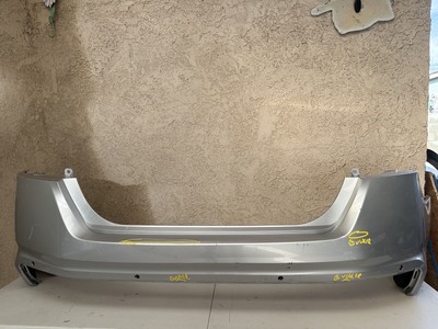2019 2020 2021 2022 NISSAN ALTIMA REAR BUMPER COVER OEM 85022-6CA0H | eBay