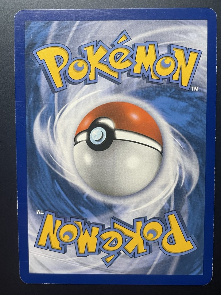 Lucario - 63/124 - 1st Place League Challenge Holo Rare Promo Pokemon ...