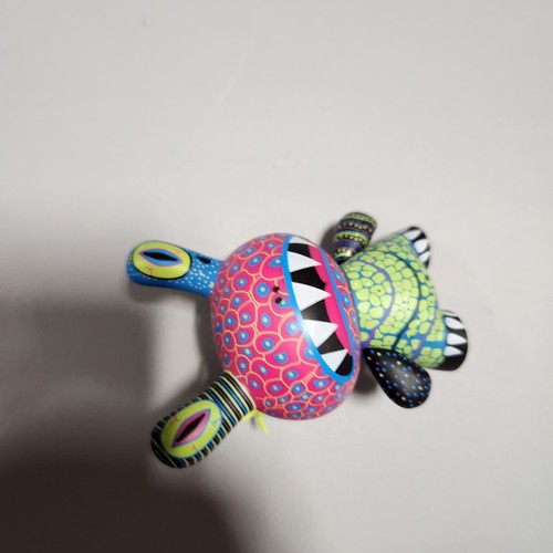 Kidrobot Dunny 2011 Azteca II 2 vinyl figure Necuc lizard by Tepetonga ...