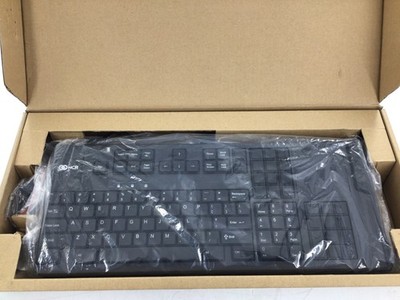 NCR RealPOS Keyboard 6932-5002-9090 | eBay