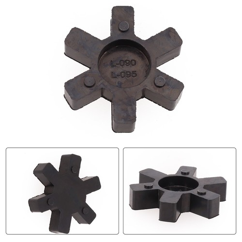 Enhance Stability NBR Rubber Spider Insert for L095 For Lovejoy ...