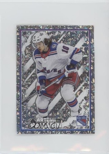 2022-23 Topps NHL Sticker Collection Artemi Panarin #326 w7v | eBay