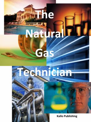 Natural Gas Technician by Kallo Publishing (2011, Spiral) for sale ...