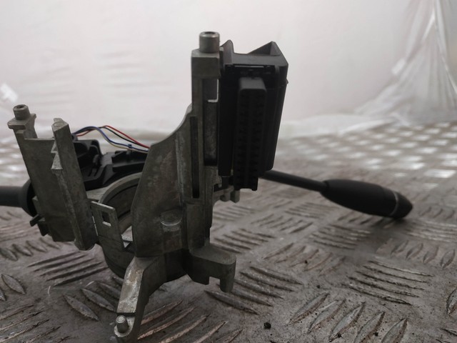 Steering Gangwählschalter Combination Switch MERCEDES BENZ W221 ...
