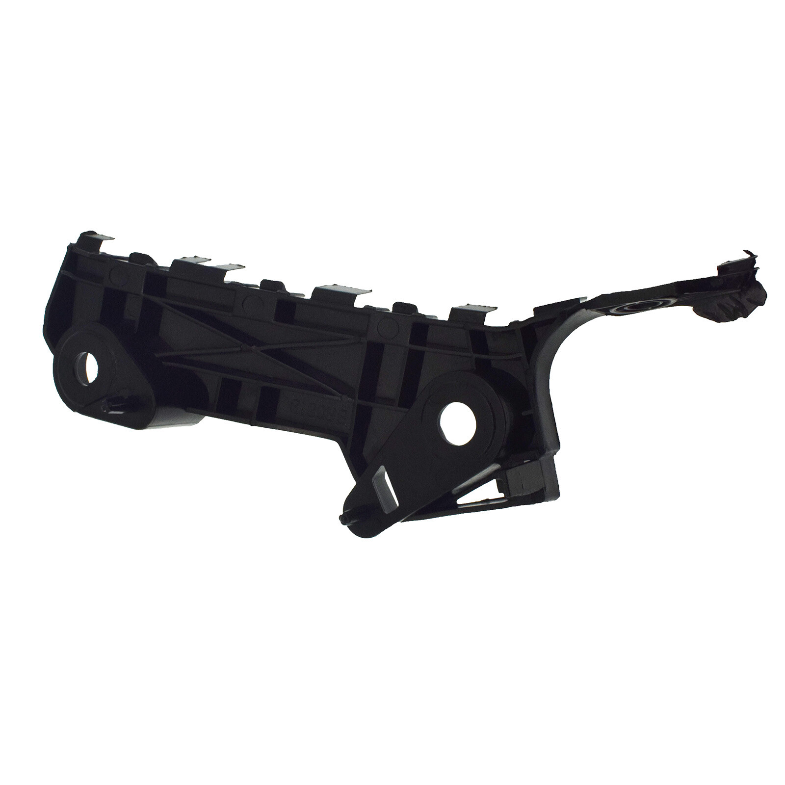 Front Right Side Bumper Retaining Bracket GHP9-50-0T1B For Mazda 6 2014 ...