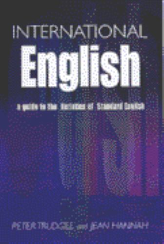 International English: A Guide to the Varieties of Standard English ...