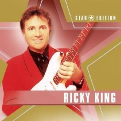 RICKY KING - STAR EDITION CD NEUF | eBay