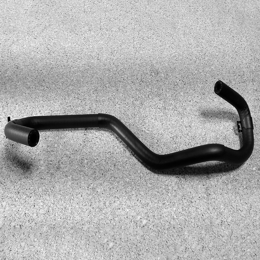 LAND ROVER THROTTLE BODY HOSE LR3 RANGE SPORT 05-09 4.4 V8 PETROL NEW ...