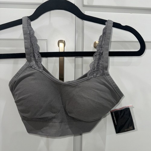 Underoutfit comfort shaping bra - Gray -Small- Style 445 | eBay