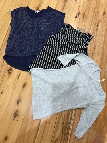 Ladies Tops Size M X 3 Items Temt/Cotton On/Suzanne Grae Brands | eBay ...