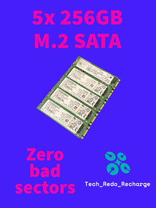 Tech_Redo_Recharge | eBay Stores