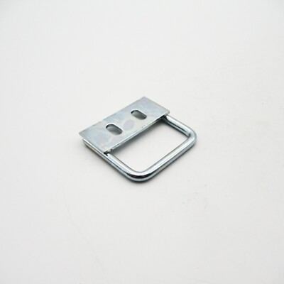 New Bonnet Hood Safety Catch Bracket for all MGB 1963-80 Fits All Years ...