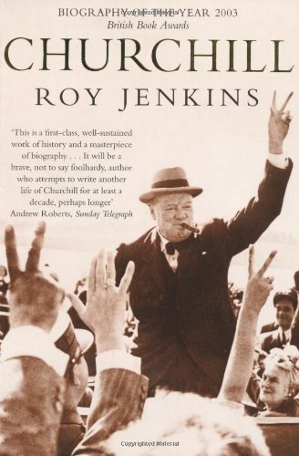Churchill: A Biography,Roy Jenkins- 9780330488051 | eBay UK