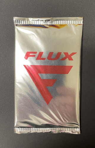 2020-21 Panini Flux Red/Blue/Green/Gold/Black Color Pulsar Prizm 5 Card ...