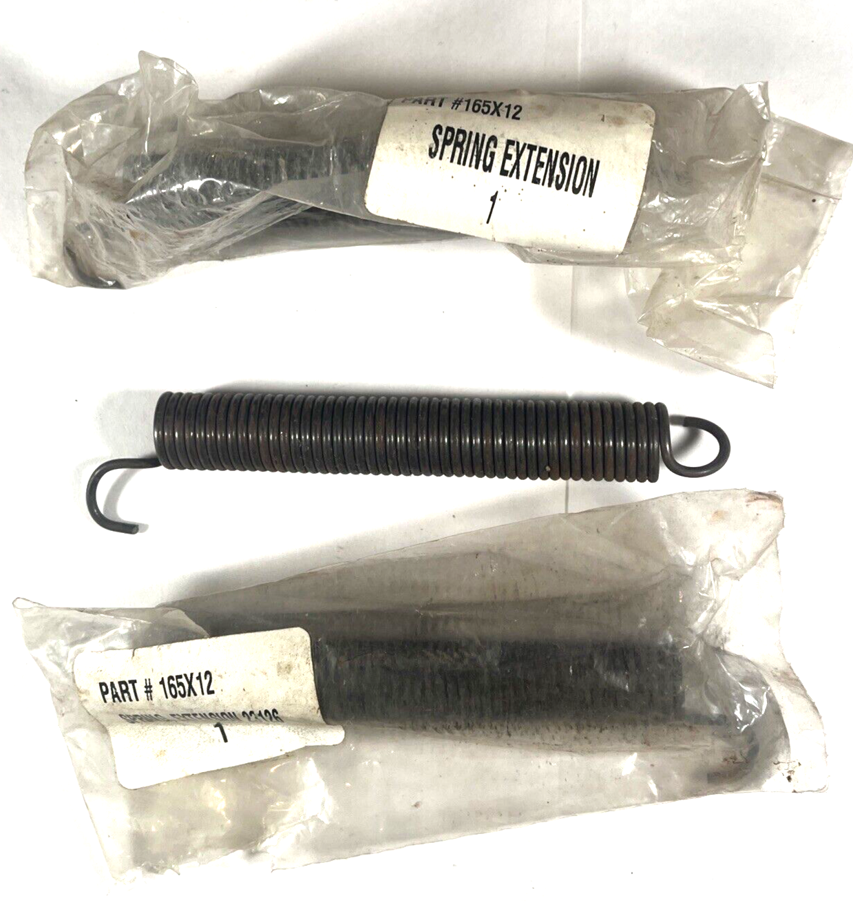 New Murray 165X12 OEM Extension Spring NOS [ | eBay