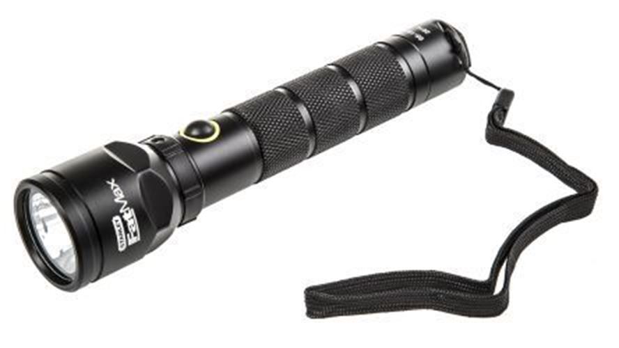 Stanley Rechargeable Flashlight Stanley LED Head Torch With Magnet