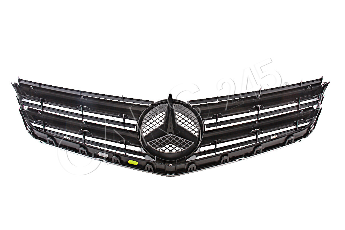 Genuine MERCEDES A207 C207 Radiator trim 20788001839775 | eBay