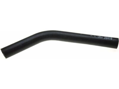 For 1967 Buick Gran Sport Radiator Hose Upper Gates 21621XS 6.6L V8 GAS ...
