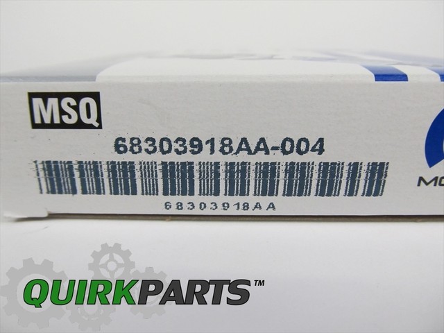 Spark Plug Mopar SPRC12MCC4 for sale online | eBay