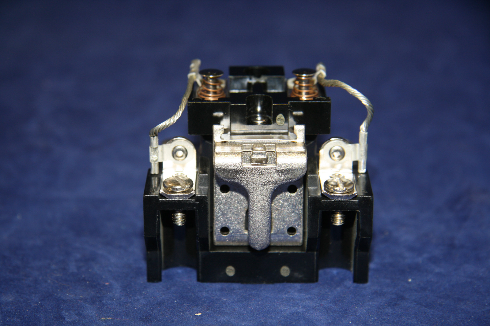 Struthers-Dunn Dunco Relay Type 425BXX 24 VDC Coil for sale online | eBay