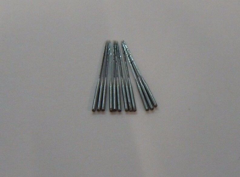 12 x Felting Machine Needles For Simplicity - *BRAND NEW* Replacement ...