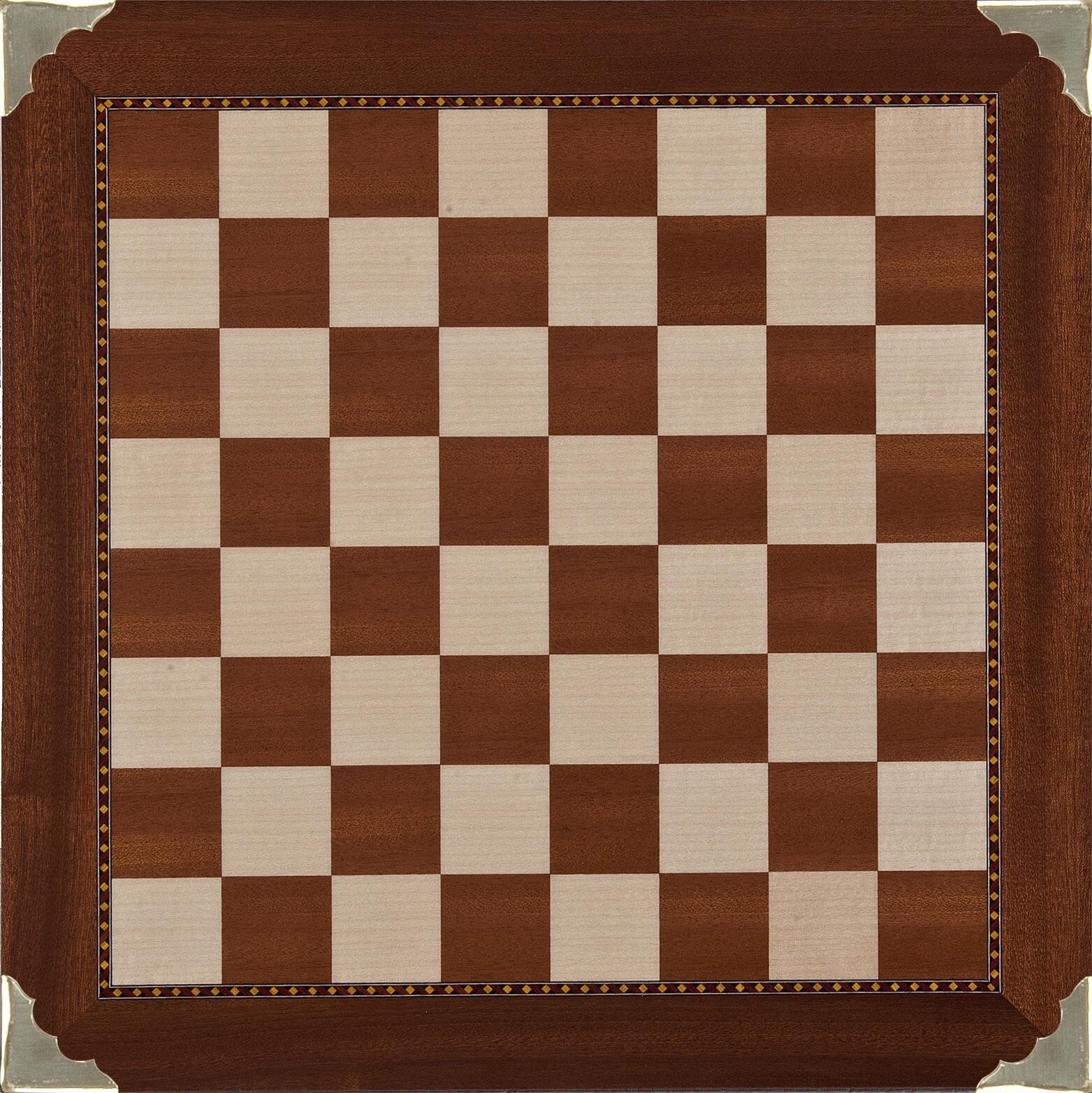 Designers Chess/checkers Board Made in Spain for Cambor | eBay