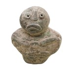 ANCIENT NEOLITHIC EUROPEAN TERRACOTTA MOTHER GODDESS CA 5000BCE | eBay UK