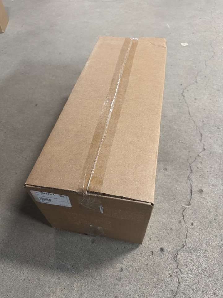 2019-2026 Silverado & Sierra MultiPro Tailgate Kicker Speaker 19434974 ...