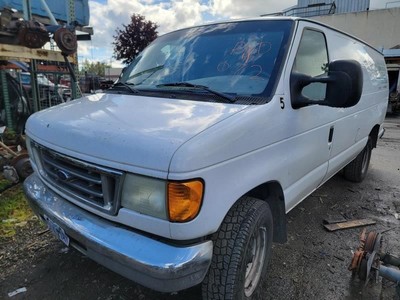 Automatic Transmission 4R100 8-330 5.4L Fits 04 FORD E250 VAN 25598999 | eBay