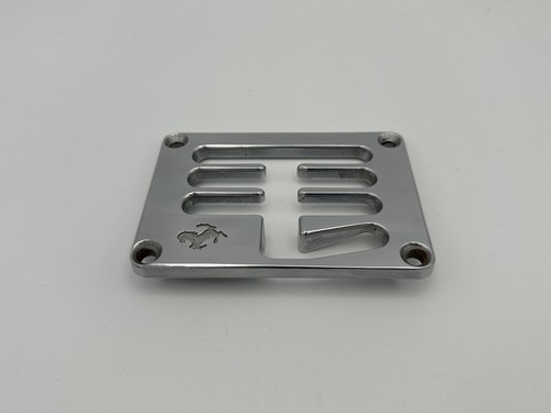 FERRARI 355 | F355 | ORIGINAL MANUAL GEAR SELECTOR SHIFT GATE | PART ...