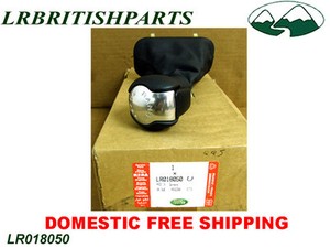 GENUINE LAND ROVER KNOB CONTROL LEVER RANGE ROVER SPORT 2010 - 2013 NEW ...