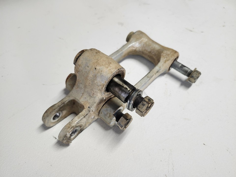 2010 - 2013 Yamaha Yz 250f Rear Suspension Linkage and Bolts | eBay