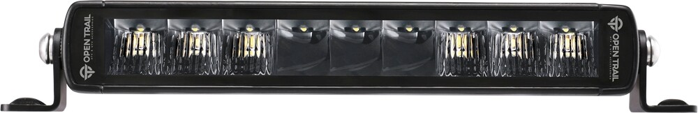 Open Trail - HML-B1827 - 10in. Stealth Slimline Light Bar for sale ...