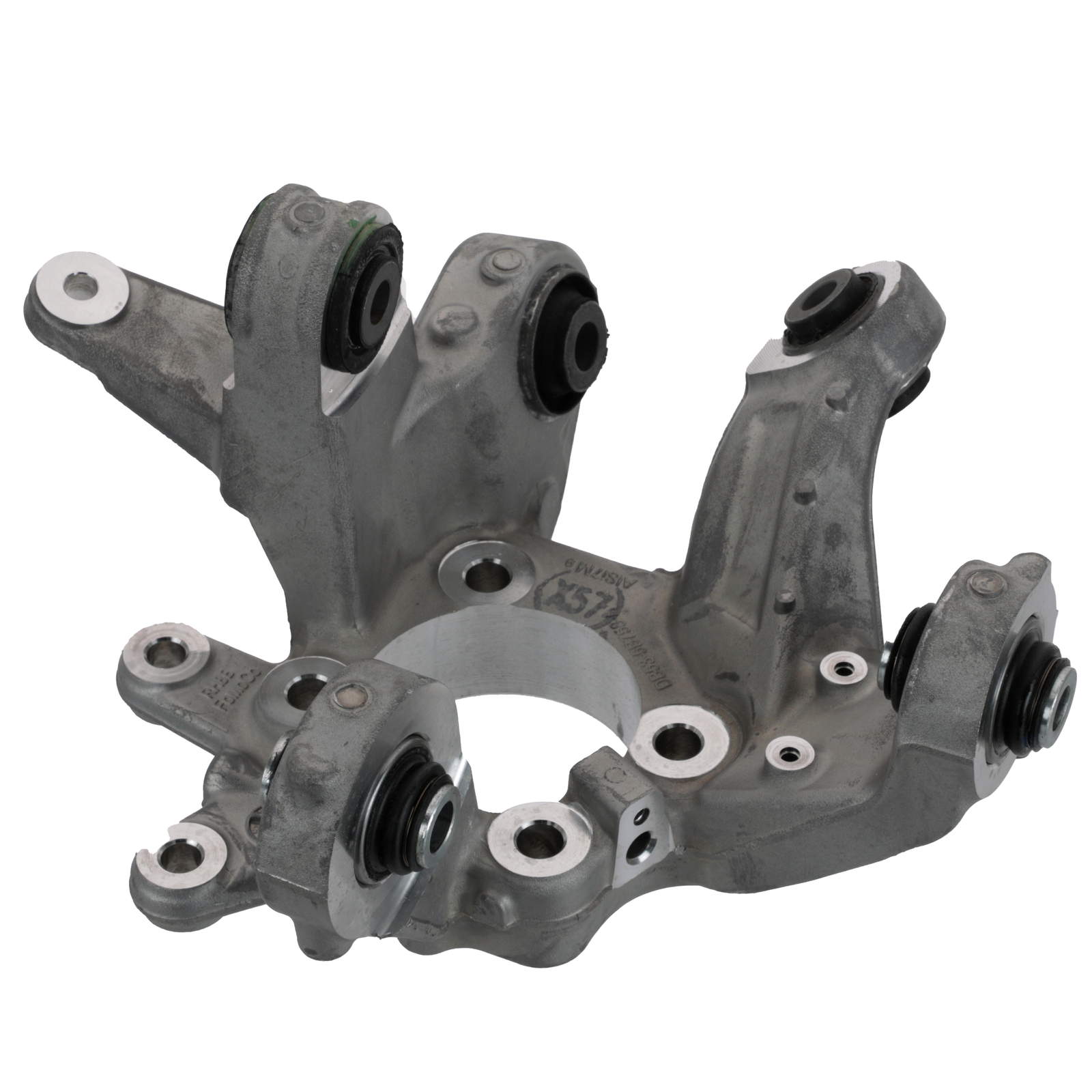 NEW OEM Ford Explorer 2011-19 Right Side Steering Knuckle&Bushings DB5Z ...