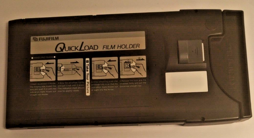 [MINT-] FUJIFILM QUICKLOAD 4X5 FILM HOLDER 5X4 | eBay