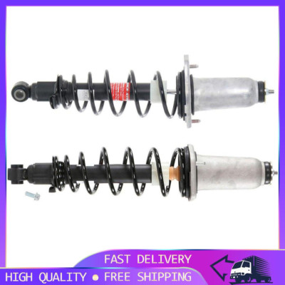 Strut w/Coil Spring Assembly For Mazda MX-5 Miata 2014 2008 2007 2006 ...