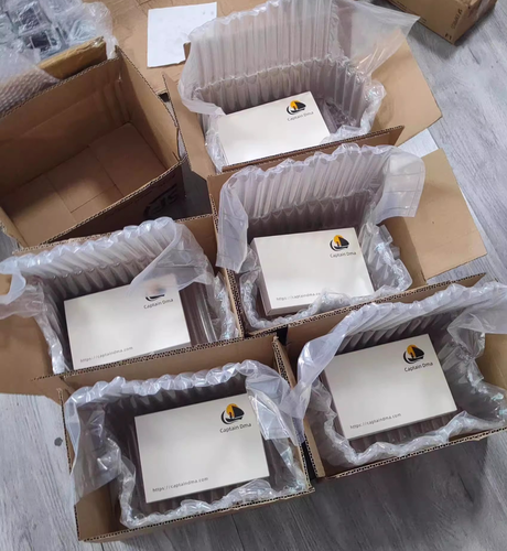 Captain DMA 75T + KMBOX NET with custom firmware | eBay UK