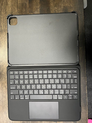 ESR Keyboard Case Ascend Series 6B019 Black for iPad Pro 11” | eBay