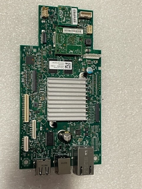3PZ95-60002 HP Formatter Board PCA | eBay