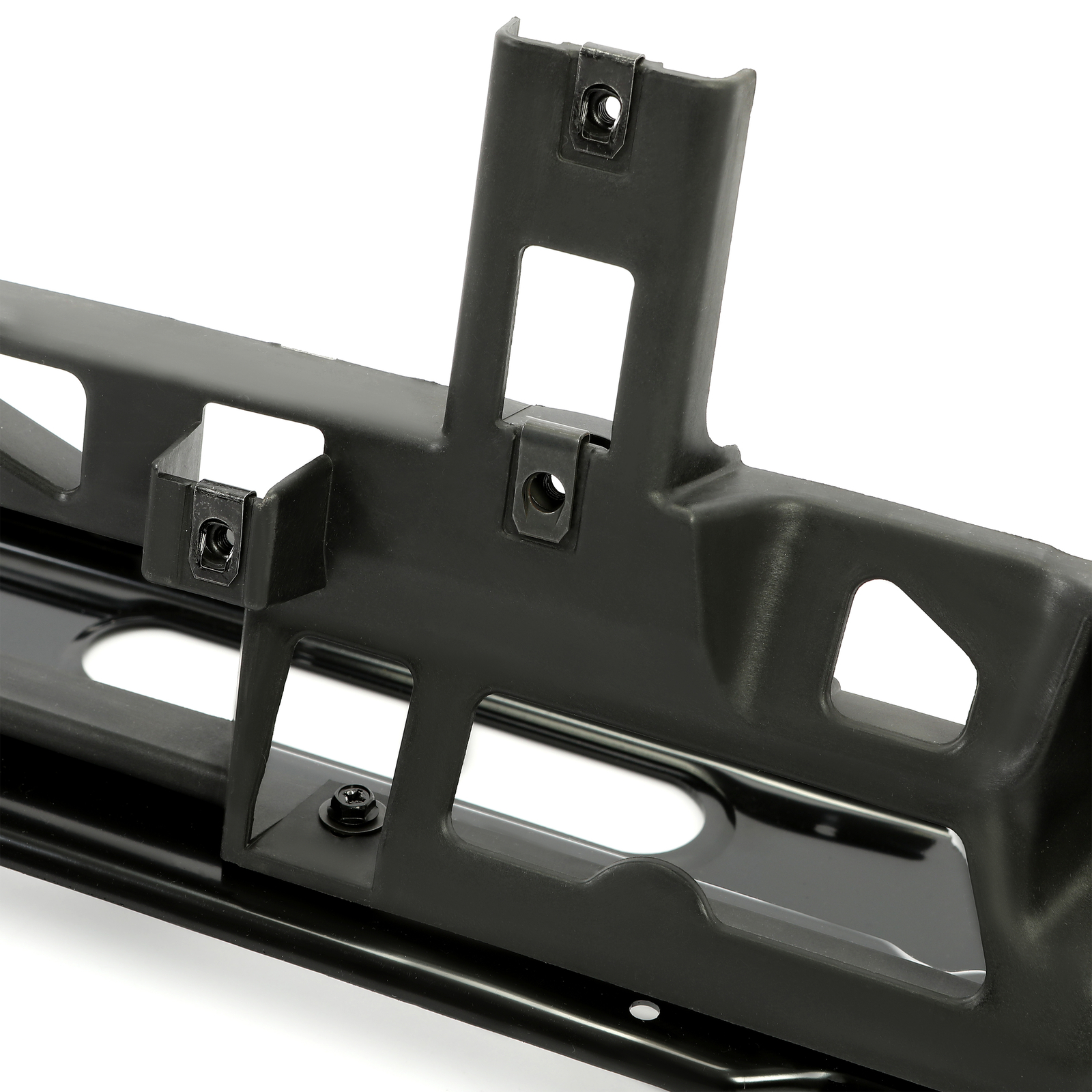 Radiator Support For Chevy Silverado GMC Sierra 2500HD 3500HD 2015-2019 ...