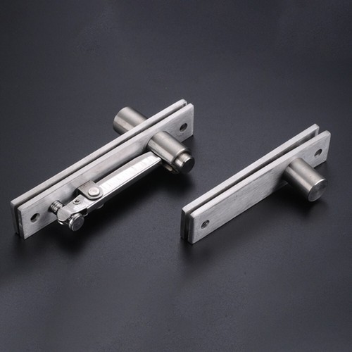 360 Degree Rotation Stainless Steel Door Pivot Hinge with Retractable ...