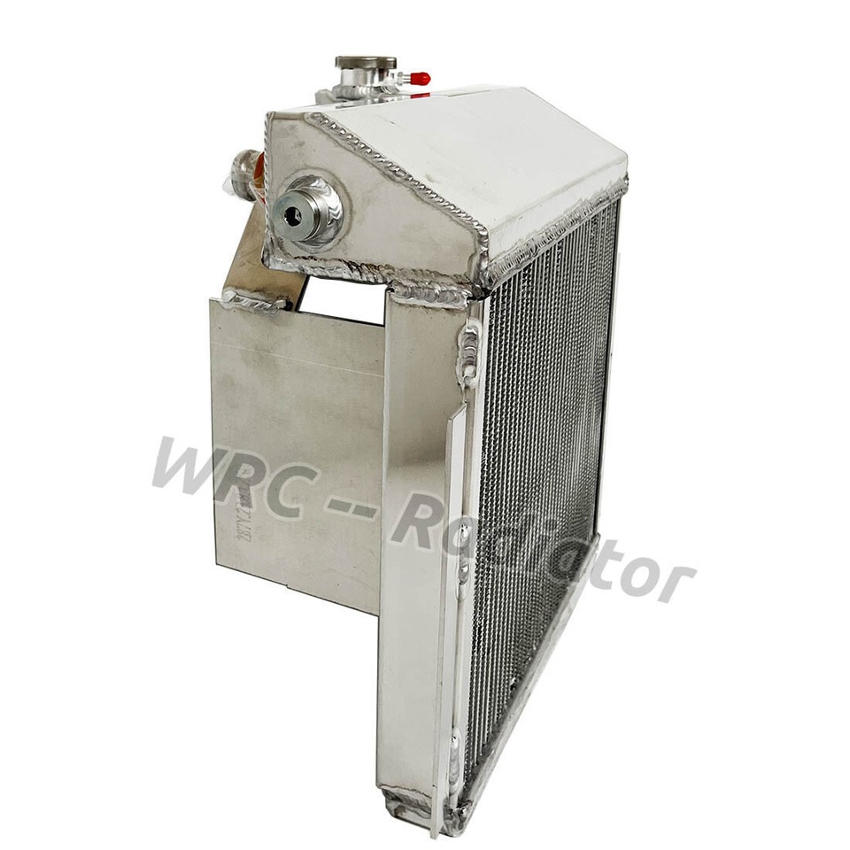 Radiator fits 1958-1967 1965 Austin Healey Sprite 1960-1966 1961 Midget ...