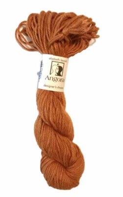 Elsebeth Lavold Designer’s Choice Angora and Wool Blend Yarn ...