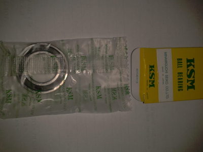 RLS4.2RS,1/2" id x 1.5/16"od x 3/8"wide,inch series,Sealed ball ...