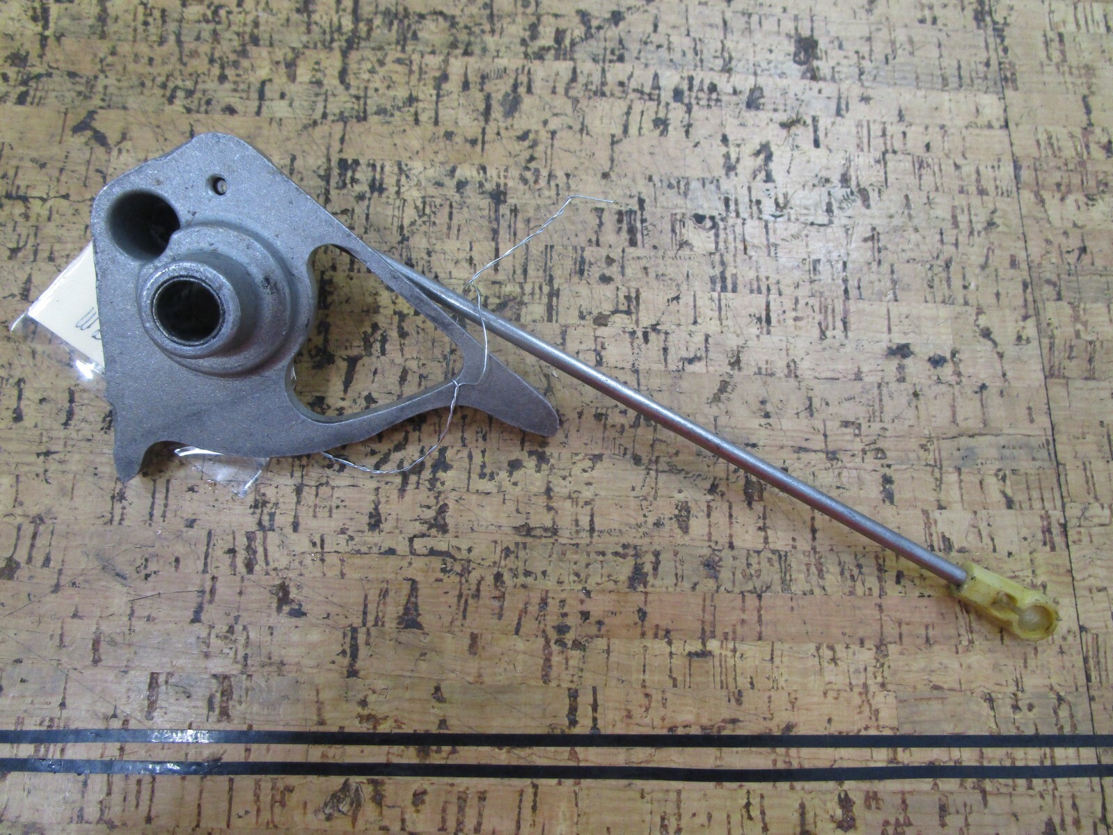 *OEM* Mercury Throttle Cam & Link Assembly 858353T5 8583541 | eBay