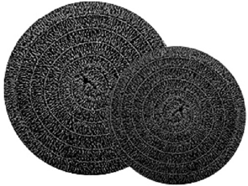 Matala Filter Media Rolls - In Black, Green, Blue or Grey; 17-37 ...