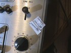 6BQ6GTB GE General Electric AKA 6BQ6 amplifier Valves Photos of testing ...