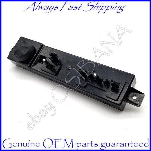 NEW GENUINE OEM HYUNDAI POWER SEAT SWITCH FRONT LEFT #885402W100 | eBay