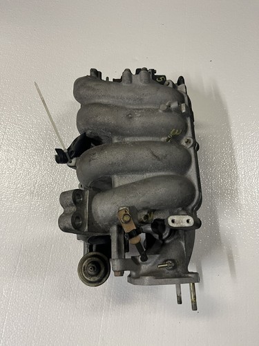 2001-2005 Mazda Miata Mx5 Oem Air Intake Manifold Assembly W/ EGR 1.8 ...