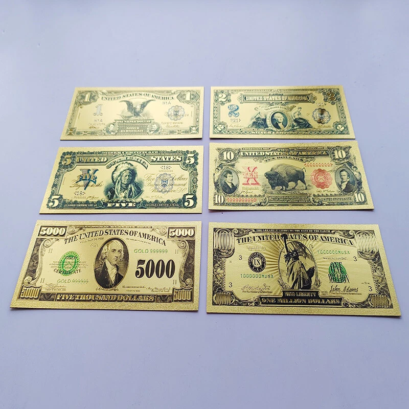 5000 Dollars In 100 Dollar Bills